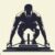 Reverse Sled Pull: Mastering Knee Health & Strength